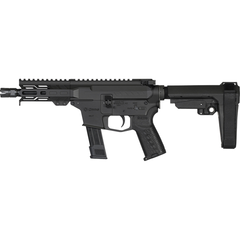 Understanding Bullet Types & Uses | USA Gun Store Guide